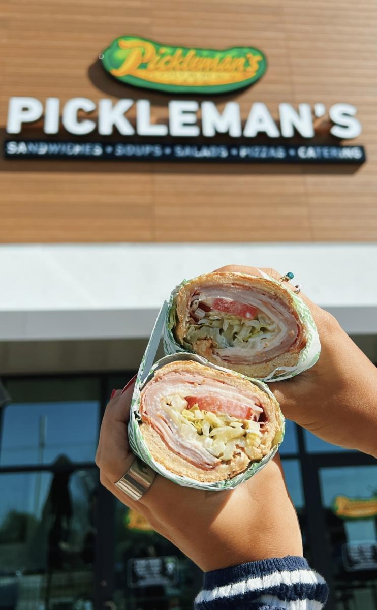 Pickleman's, a College Town Fave, Opens Their First Texas Location in ...