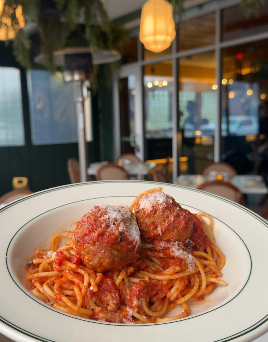 Cousin Louie's is a Scratch-Made Italian Kitchen in Dripping Springs