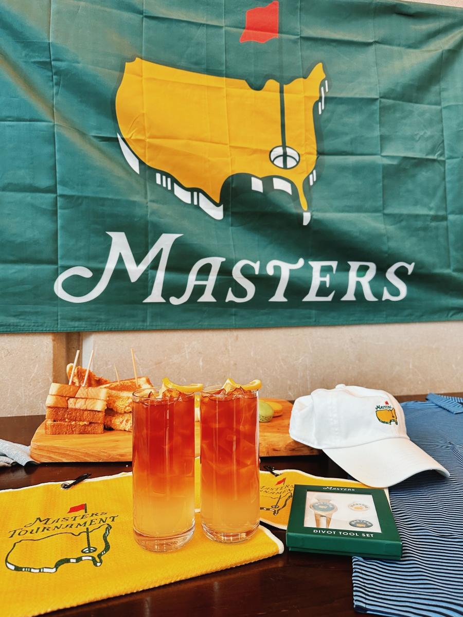 Where to Watch The Masters in Dallas