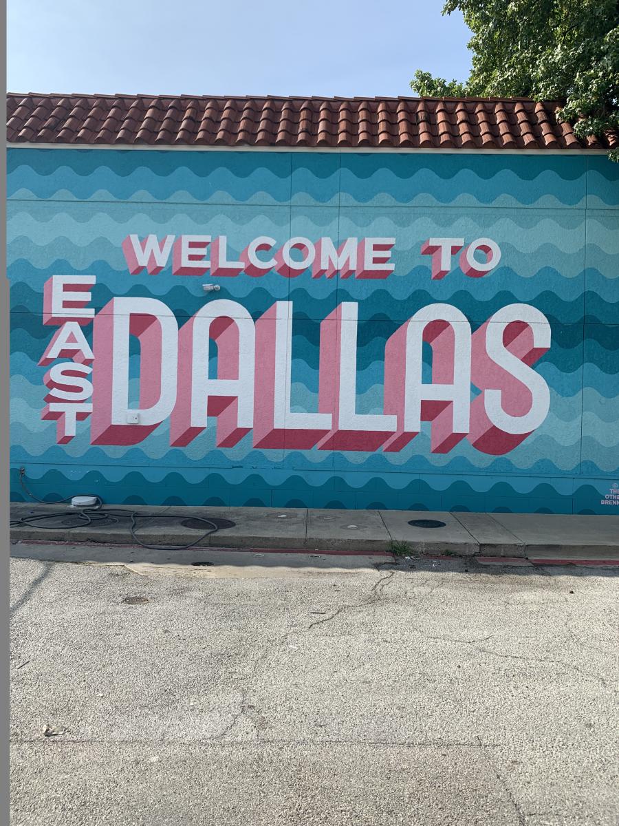 Neighborhood Guide: East Dallas