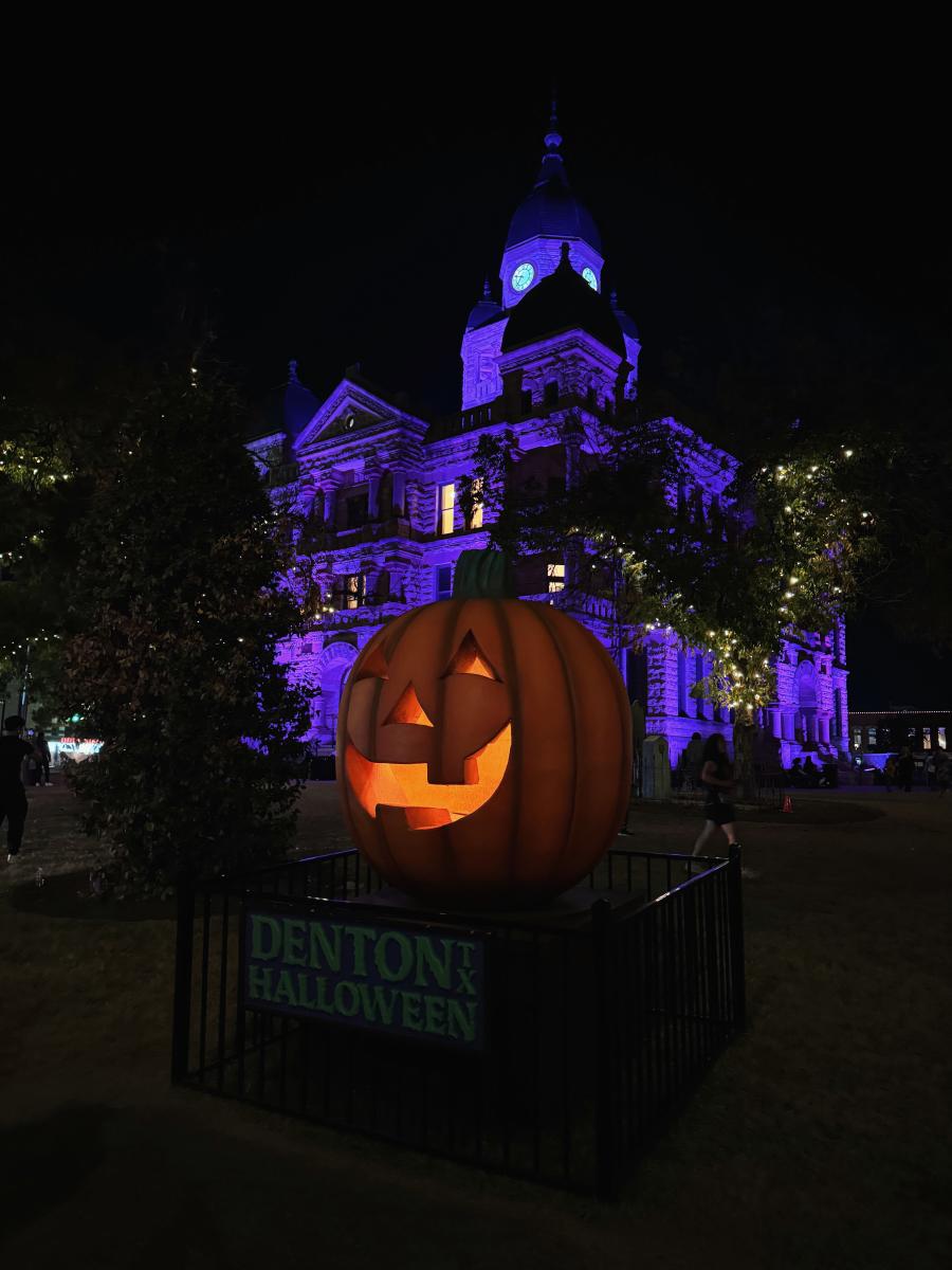 Your Guide to Halloween in Dallas