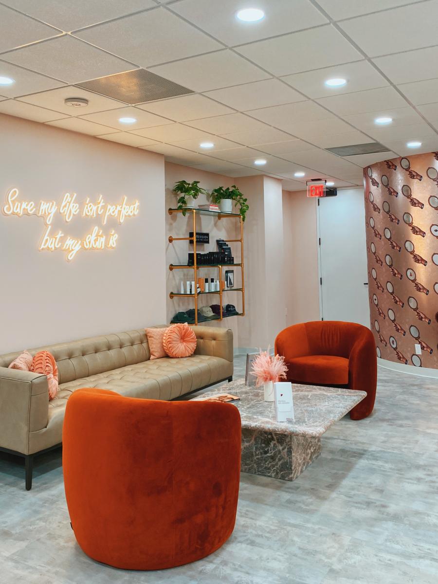 Skyn Lab, the Med-spa at Medical City Dallas