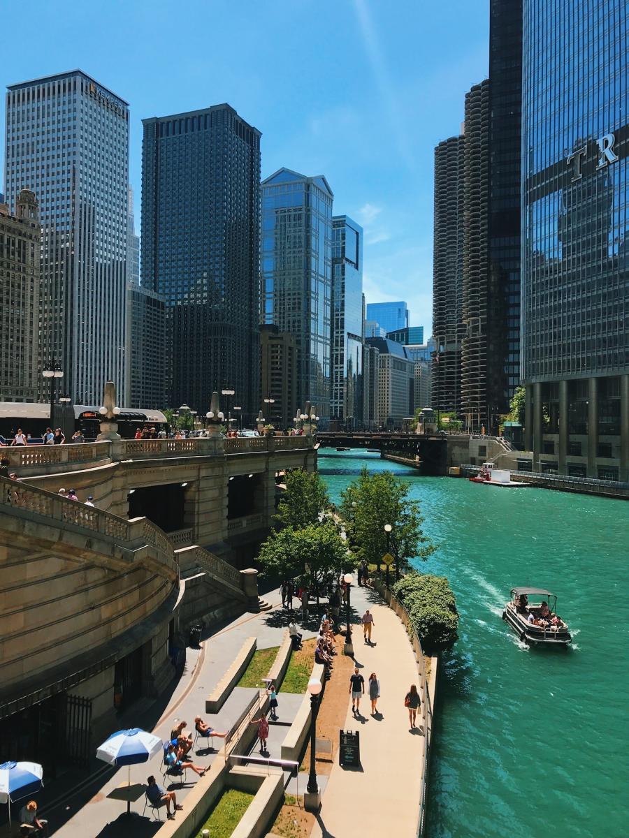 Your Must-Do Guide to Chicago, Illinois