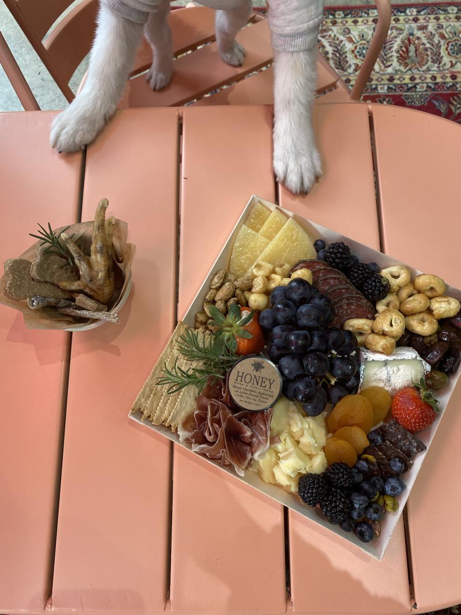 A Guide to Dog Menus and Specials Around Town