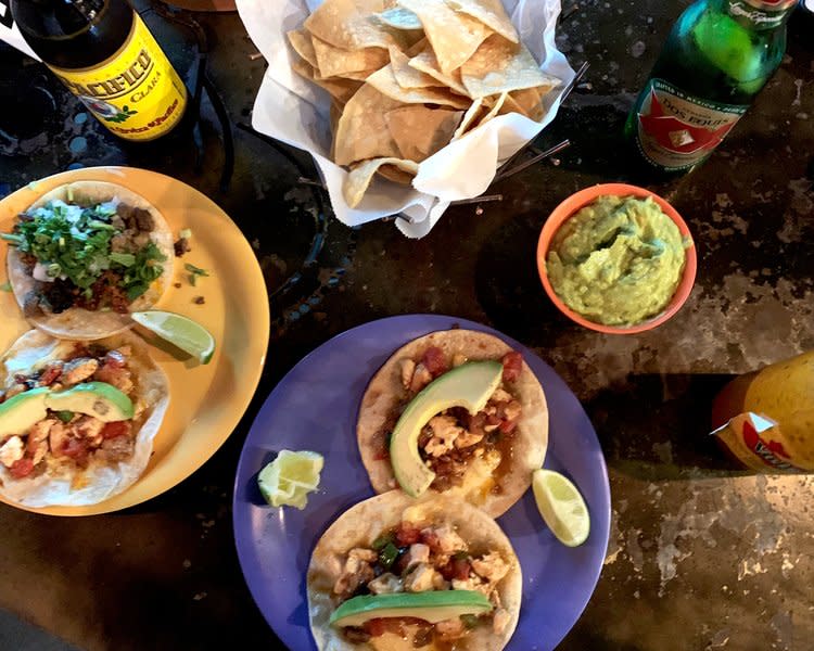 Let's Taco'bout It: Our Top Taco Spots in Dallas