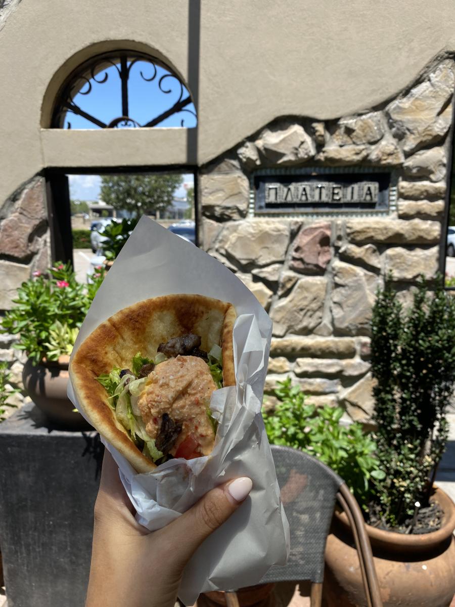 Check Out Platia Greek for Authentic Greek Cuisine