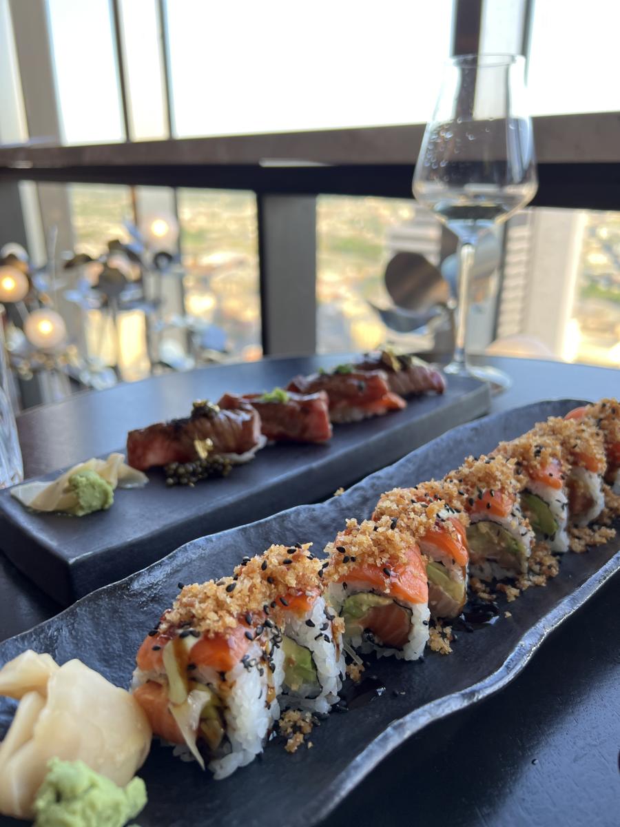 Your Guide to Dallas Sushi by Category
