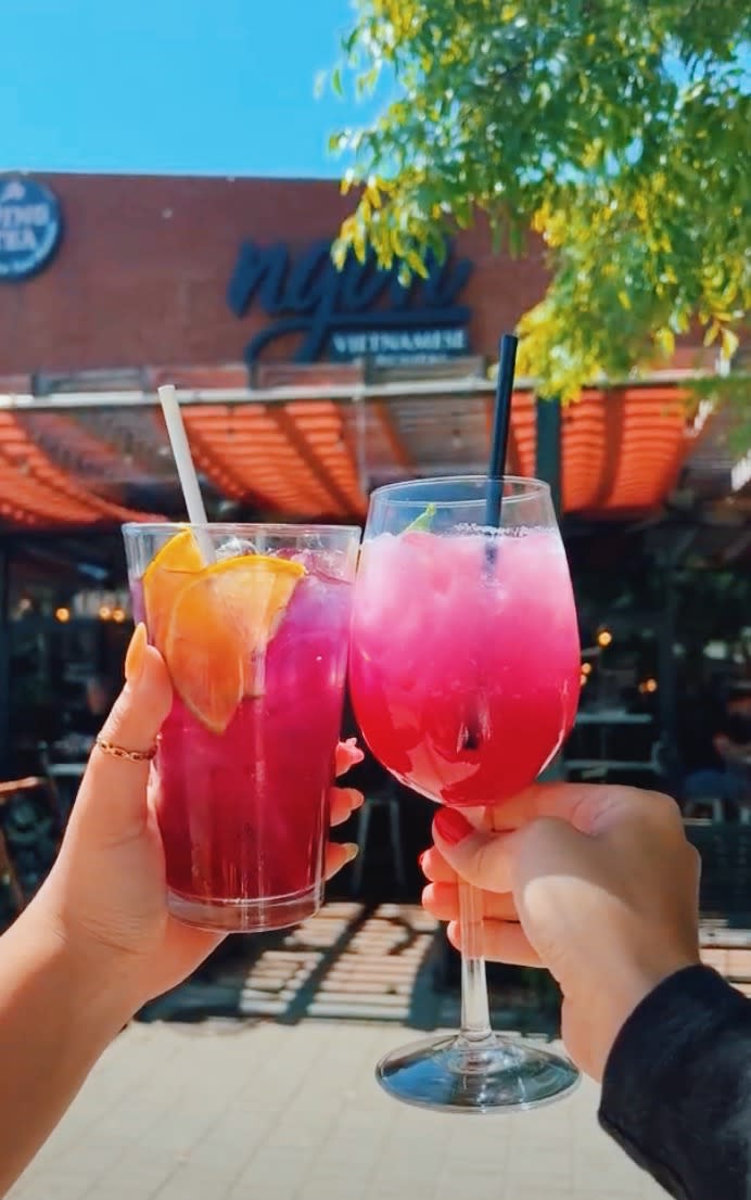 Ngon on Greenville Ave Brings Delicious, Authentic Vietnamese Food to ...