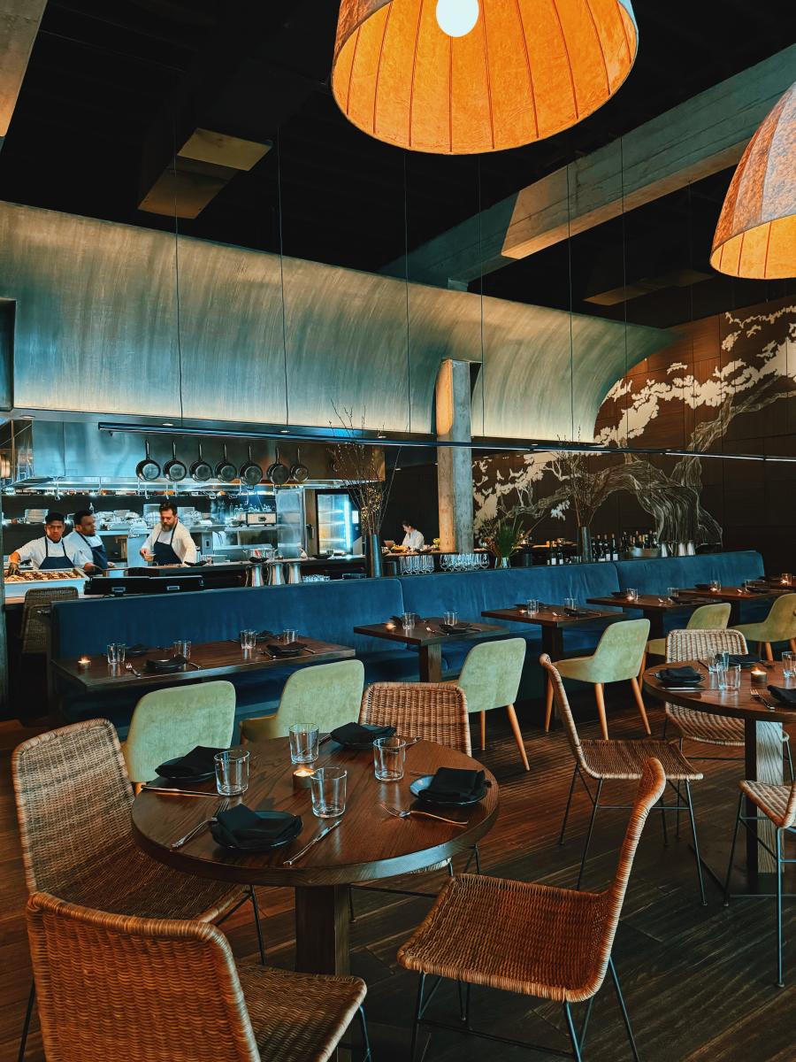 PSA: Juniper Just Launched a New Aperitivo Hour, an Italian-Style Happy ...
