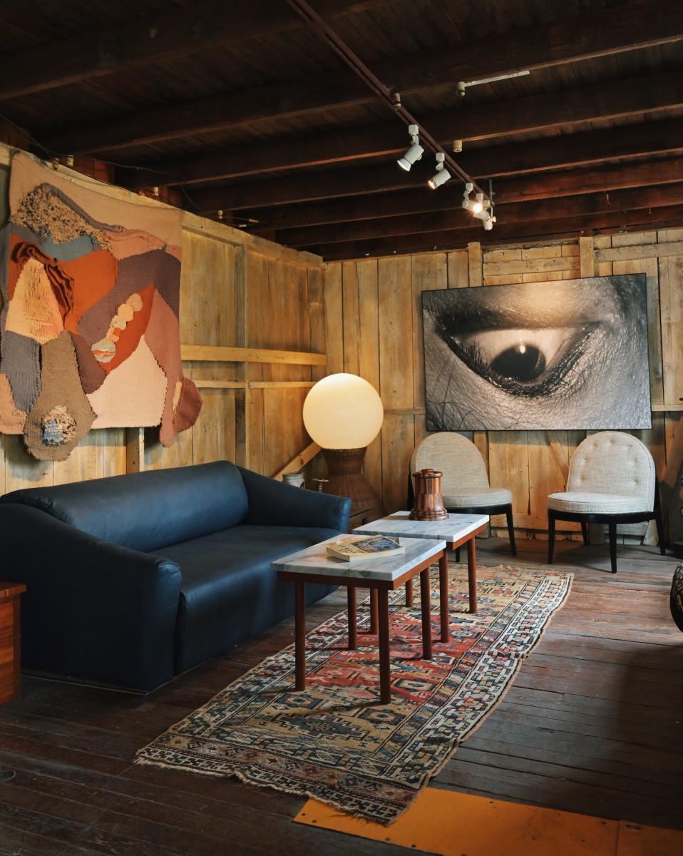 Marburger Farm Antique & Design Show Returns to Round Top October 15th ...