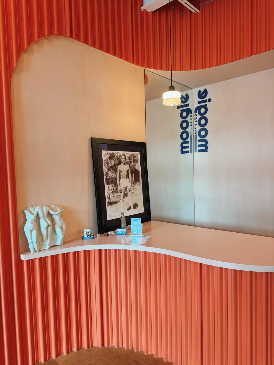 Move With Purpose at Moogie Pilates, an Adorable Community Pilates ...