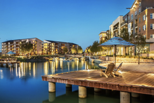 Your Outdoor Guide Around The Realm in Lewisville