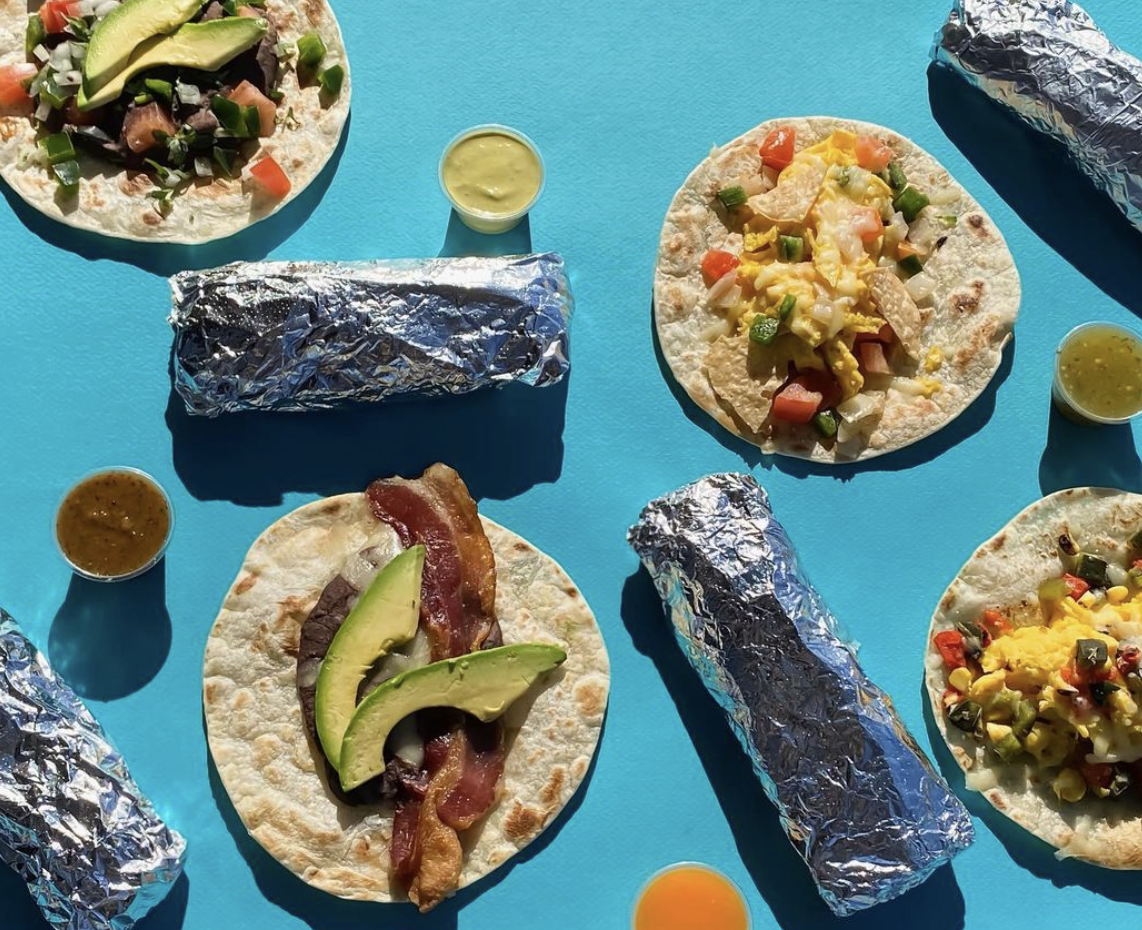 12 BYOB Restaurants Around Dallas