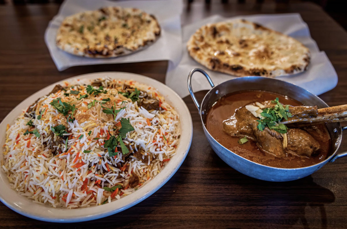 A Guide to Garland’s Diverse Food Scene