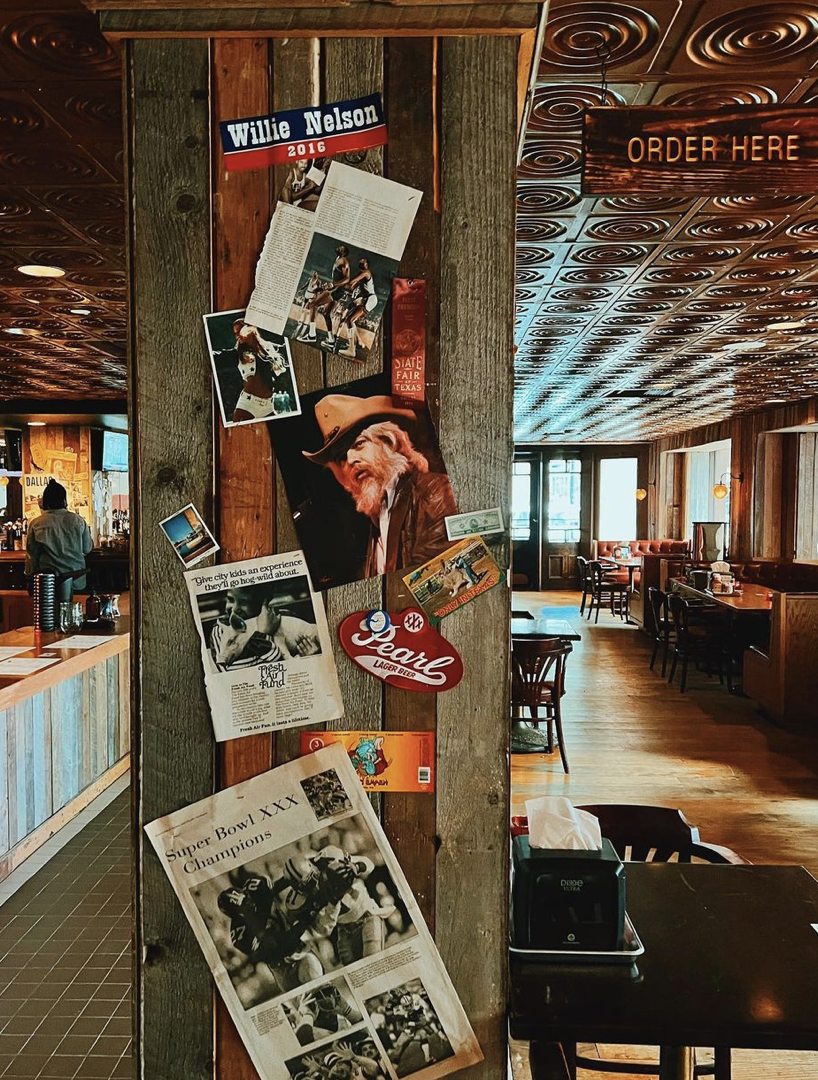 Rodeo Bar is Now Open with a New Vibe + Menu