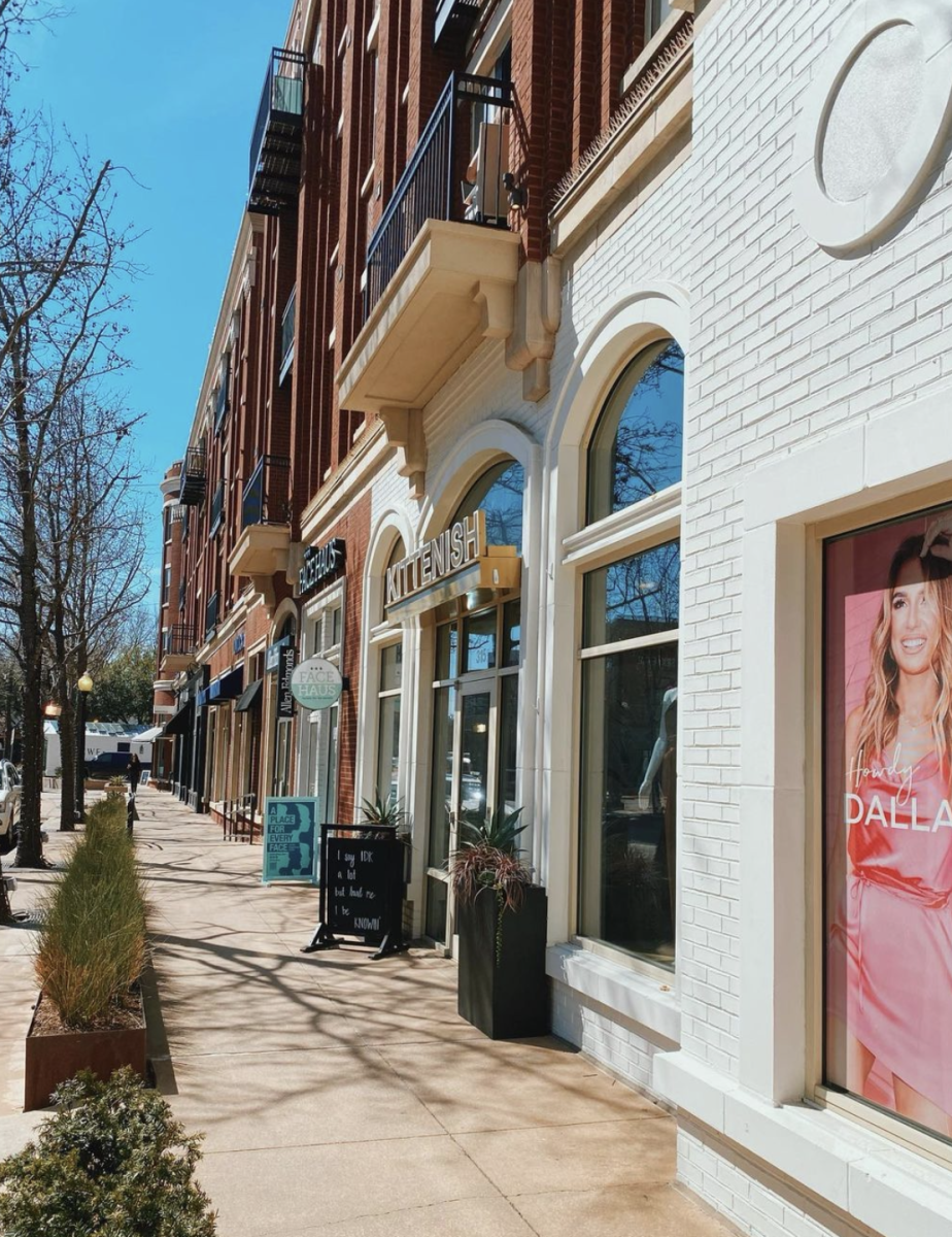 The 10 New Projects From the Company Behind Some of Dallas’ Coolest ...