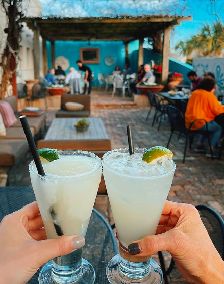 Austin Margarita Bucket List