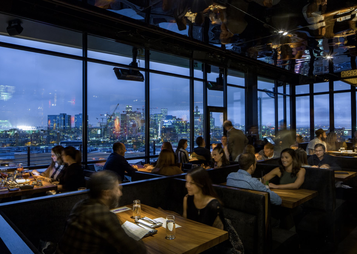 The Best Restaurants in Denver