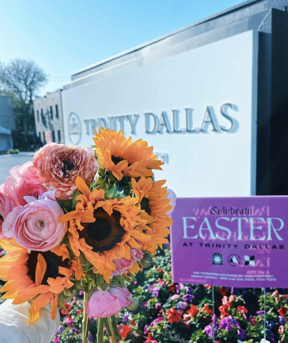 Hop Into Easter at These Happenings Around Dallas!