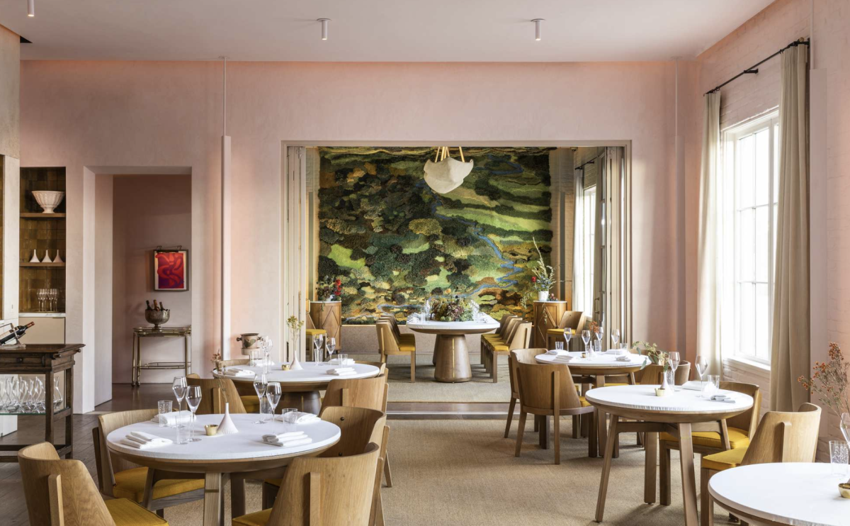 Your Guide to Houston's 16 Must Visit Restaurants