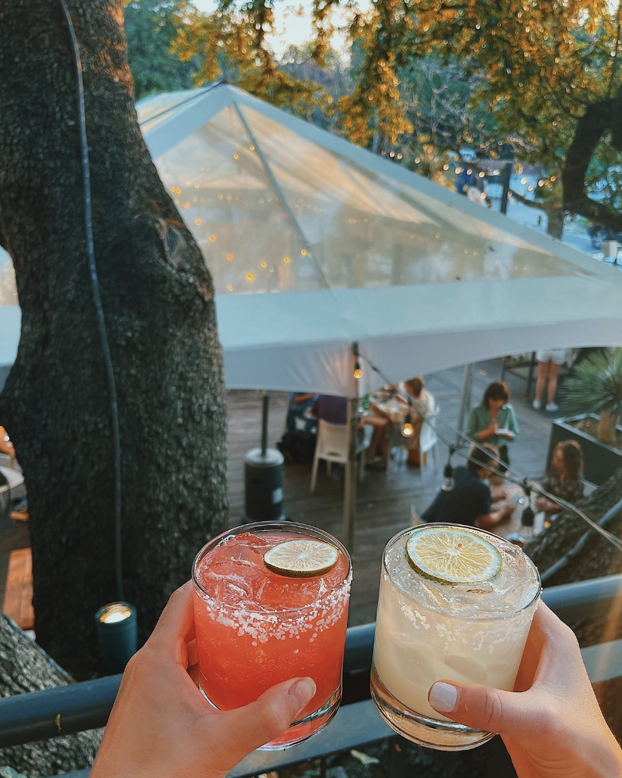 Take a Trip to an Italian Tree House With Stunning Charcuterie Boards ...