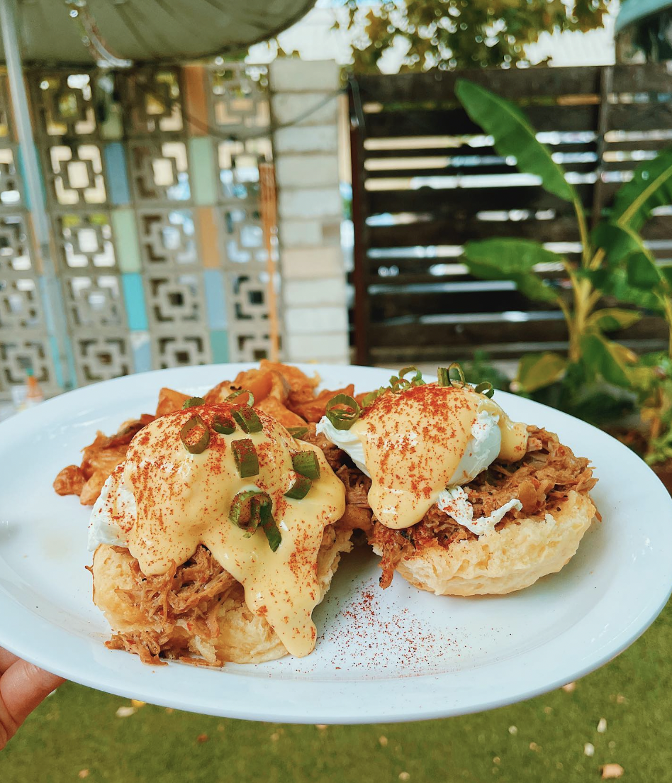 16 Restaurants That Serve Breakfast All Day in Austin