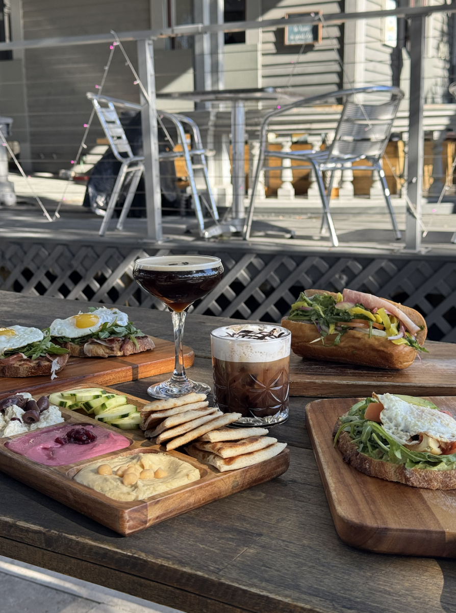 Austin’s Beloved Freddo ATX Transforms With a Revamped Menu, New Patio ...