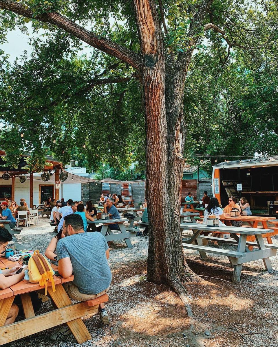 Check out Sour Duck Market, a Neighborhood Favorite in East Austin