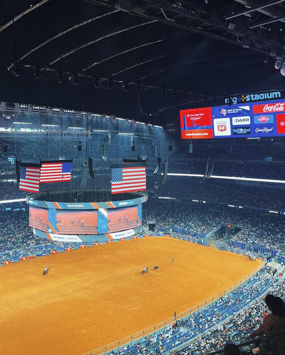 Your 101 to the Houston Rodeo: Eats, Pop-Ups, Concerts & More