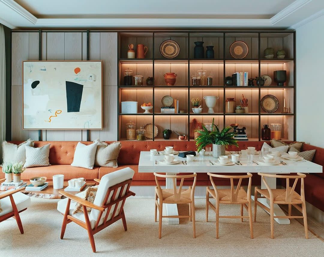 Create the Space of Your Dreams With the Help of Interior Design ...