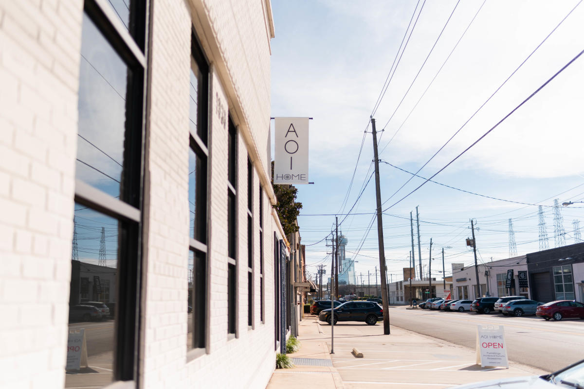 Neighborhood Guide: Design District