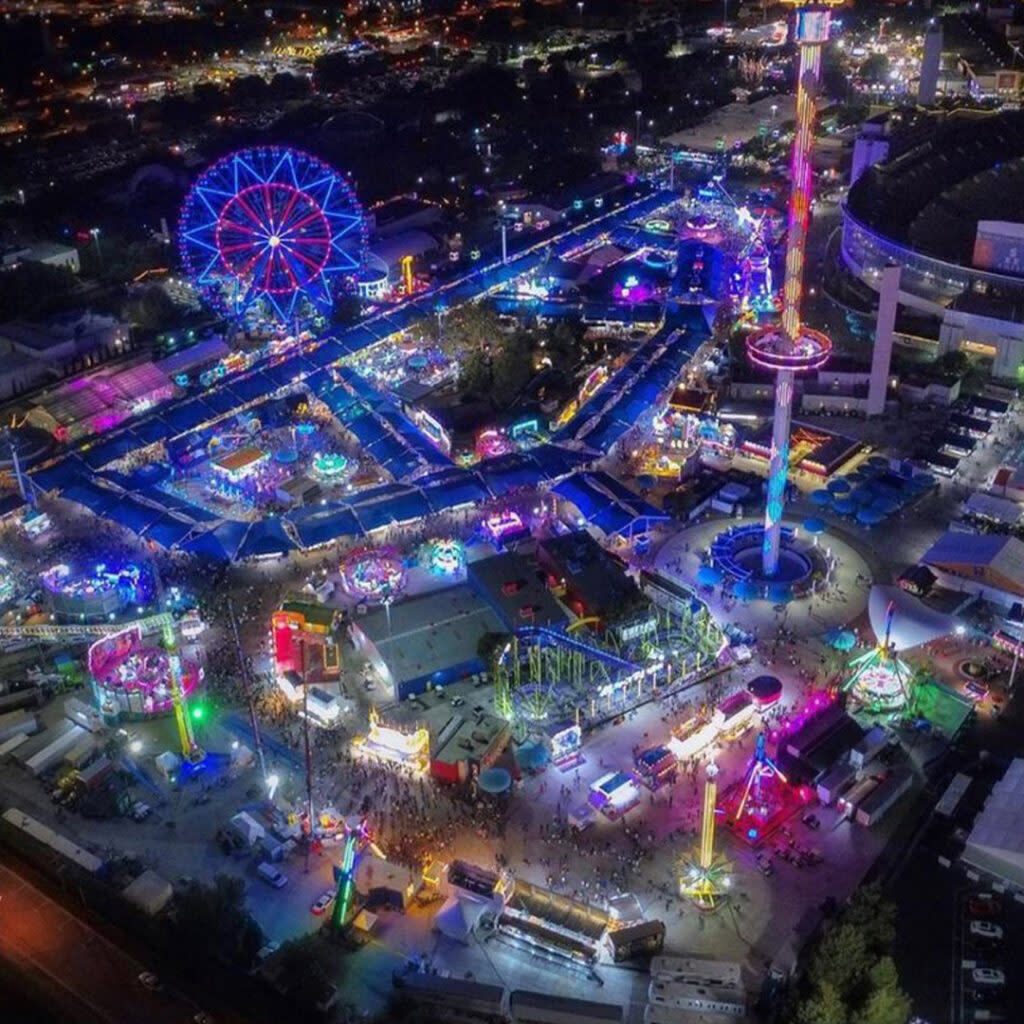 There Is a Free FIFA World Cup Fan Festival Coming to Fair Park in Dallas
