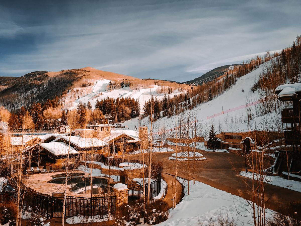 Your Must-Do Guide to Vail