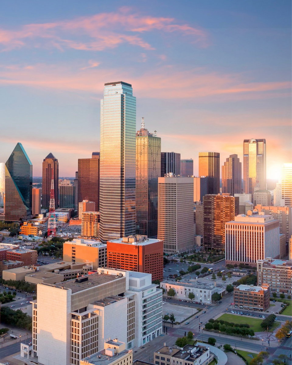 11 HAPPENINGS TO ENJOY IN DALLAS THIS MARCH