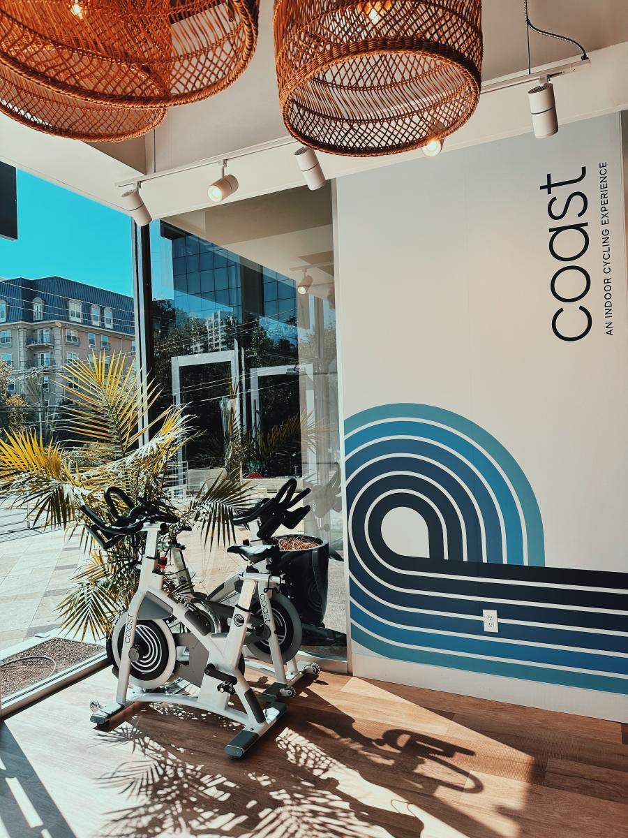 Coast Cycle in Oak Lawn