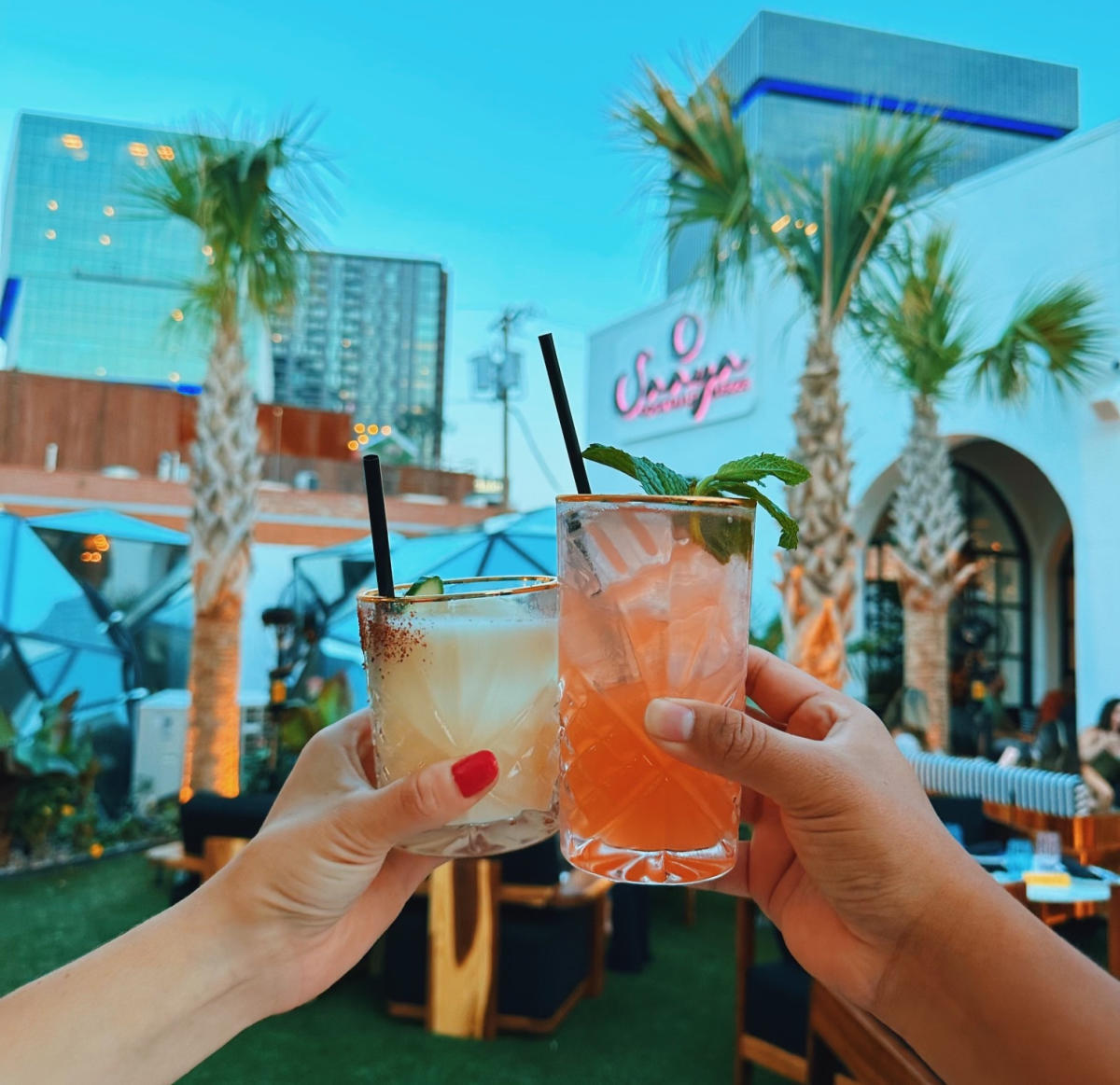 June 2023 New & Noteworthy Restaurant Openings in Dallas