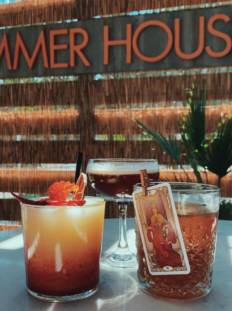 July 2023 New & Noteworthy Openings in DFW