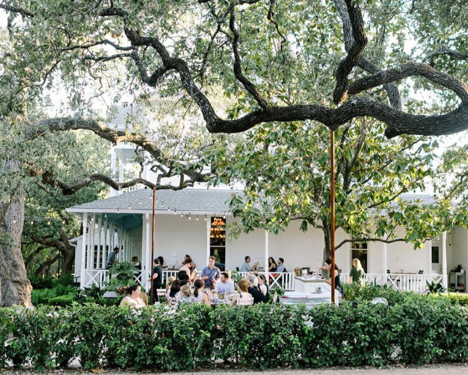 60+ Spots for the Best Brunch in Austin