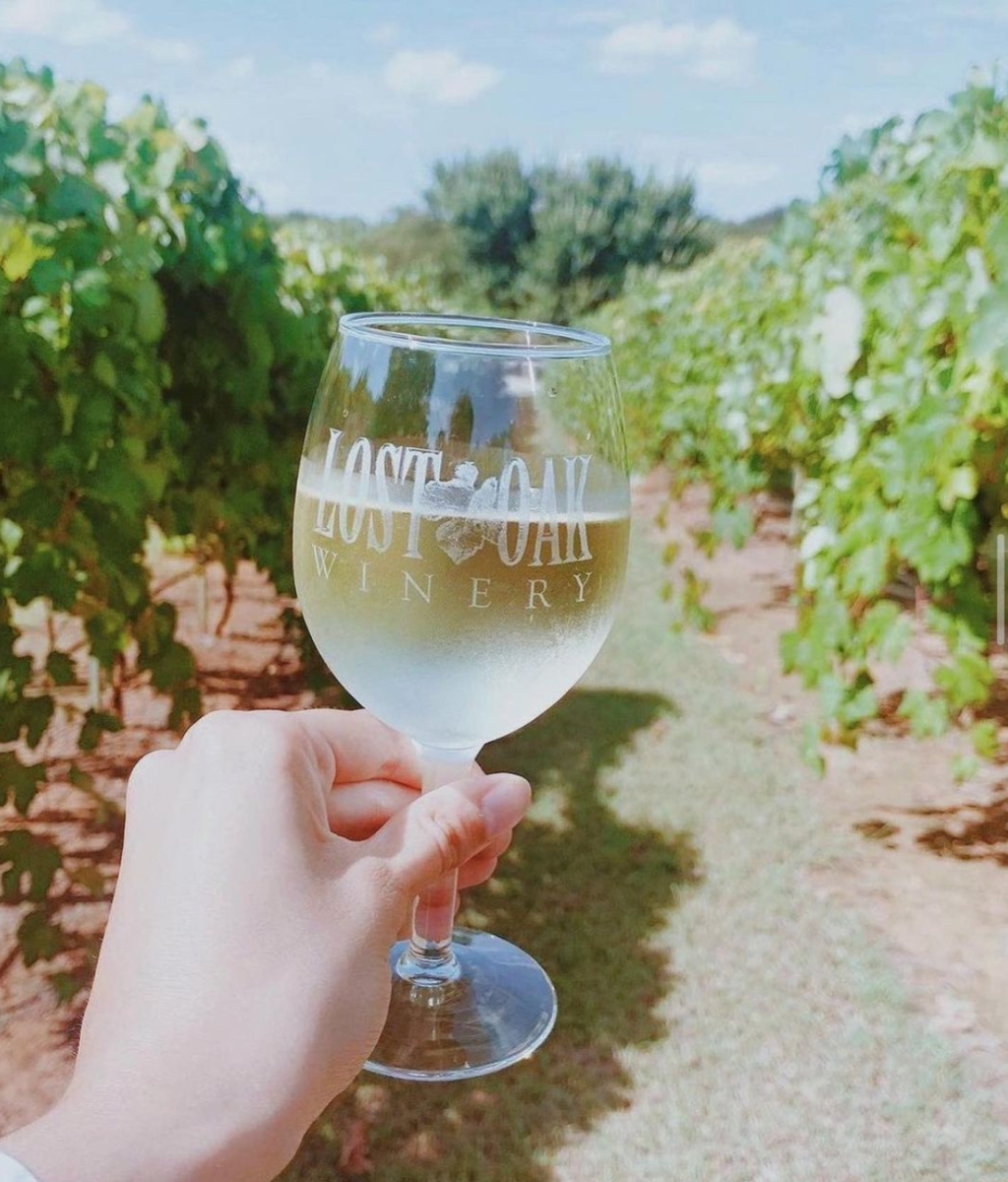 13 of the Best Wineries Around Dallas, Plus Save on Sips with the ...