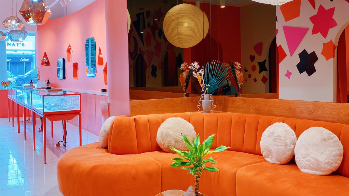 Say Hello To Wildlike, the Luxe yet Affordable Piercing Studio on Oak ...