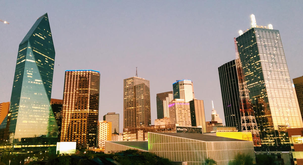 Where to Learn Another Language in Dallas