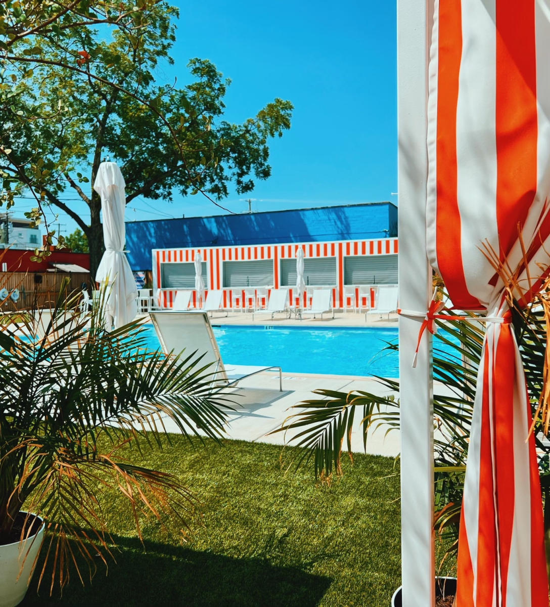 Stay Cool at These 6 Public Pools Around DFW