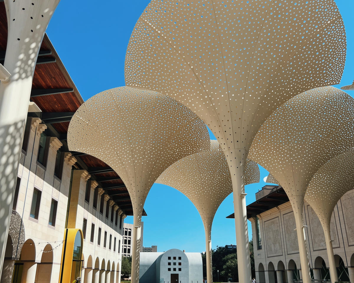 17 of the Best Museums in Austin