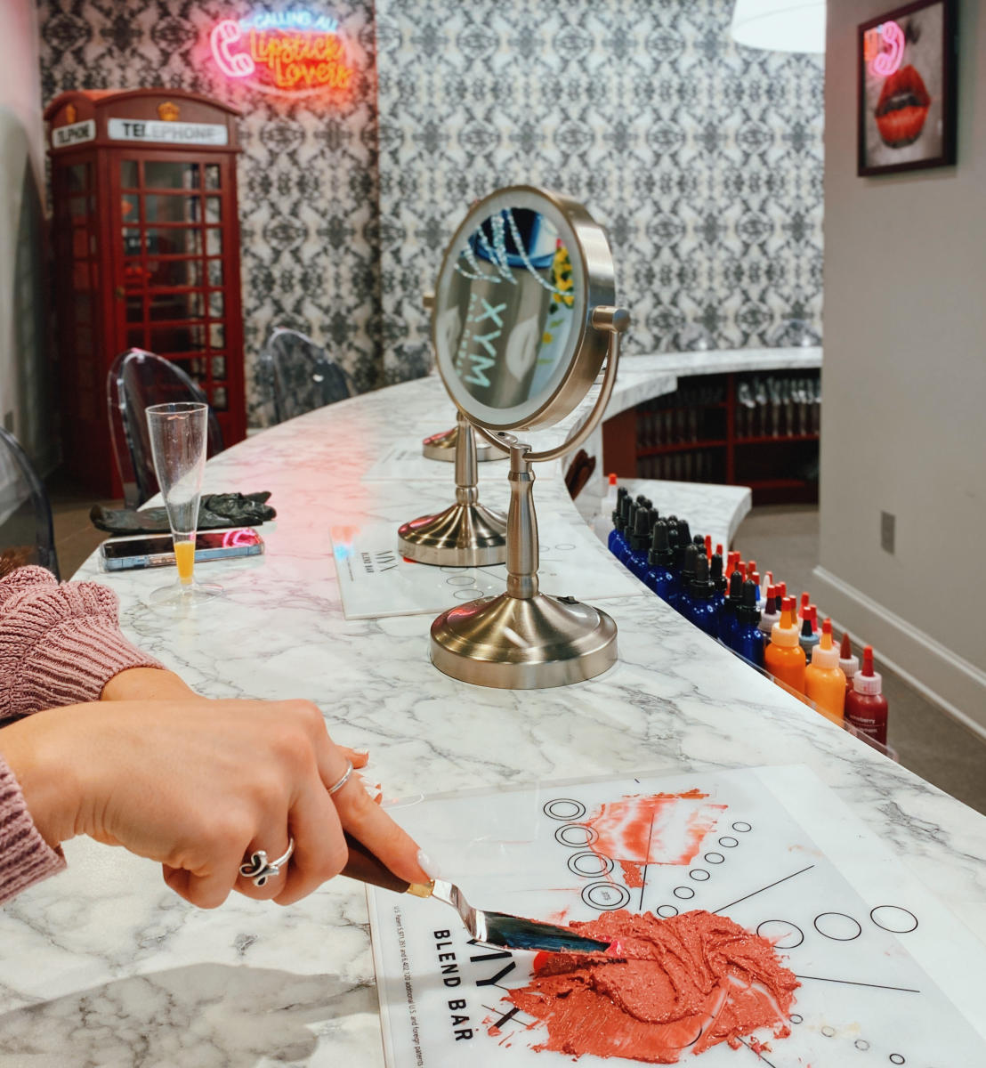 12 DIY & Craft Experiences in DFW