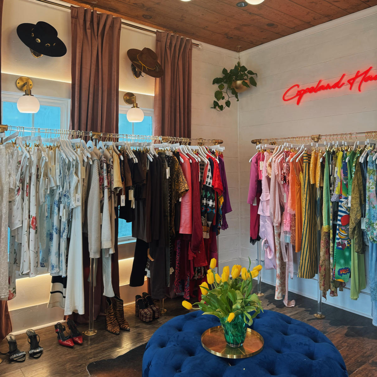 5 Austin Boutiques & Retail Spots to Shop For ACL Festival Outfits