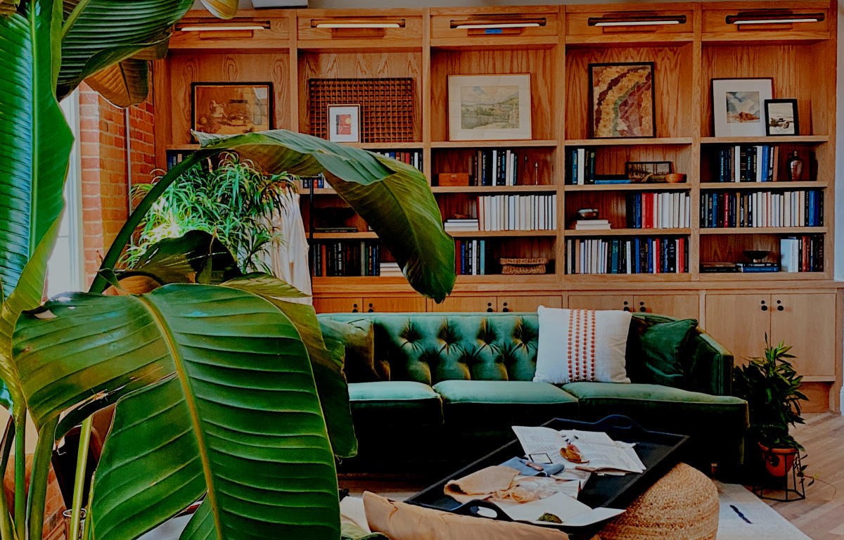 Deep Ellum's Historic Continental Gin Building Had A Stunning Makeover ...