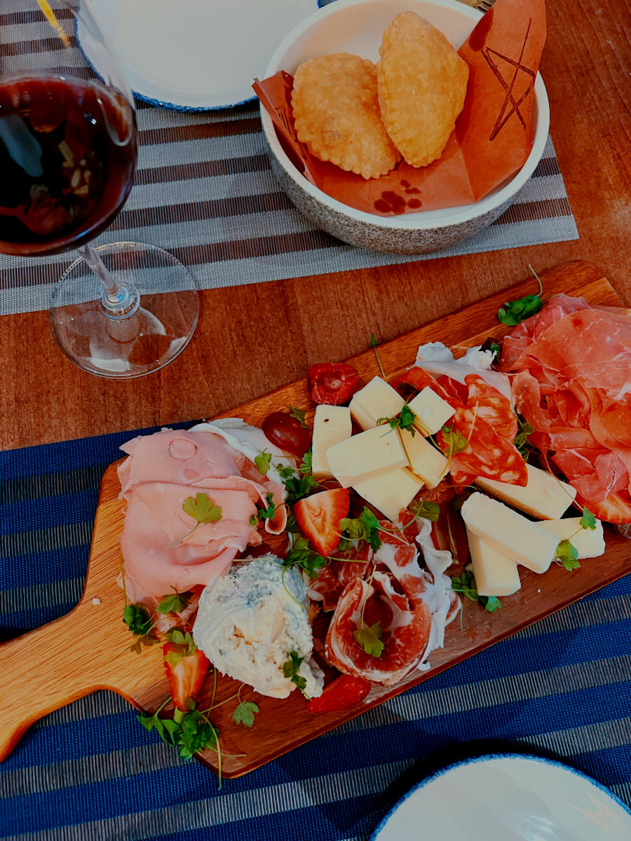 La Stella Cucina Verace Is One of the Best Italian Restaurants in Dallas