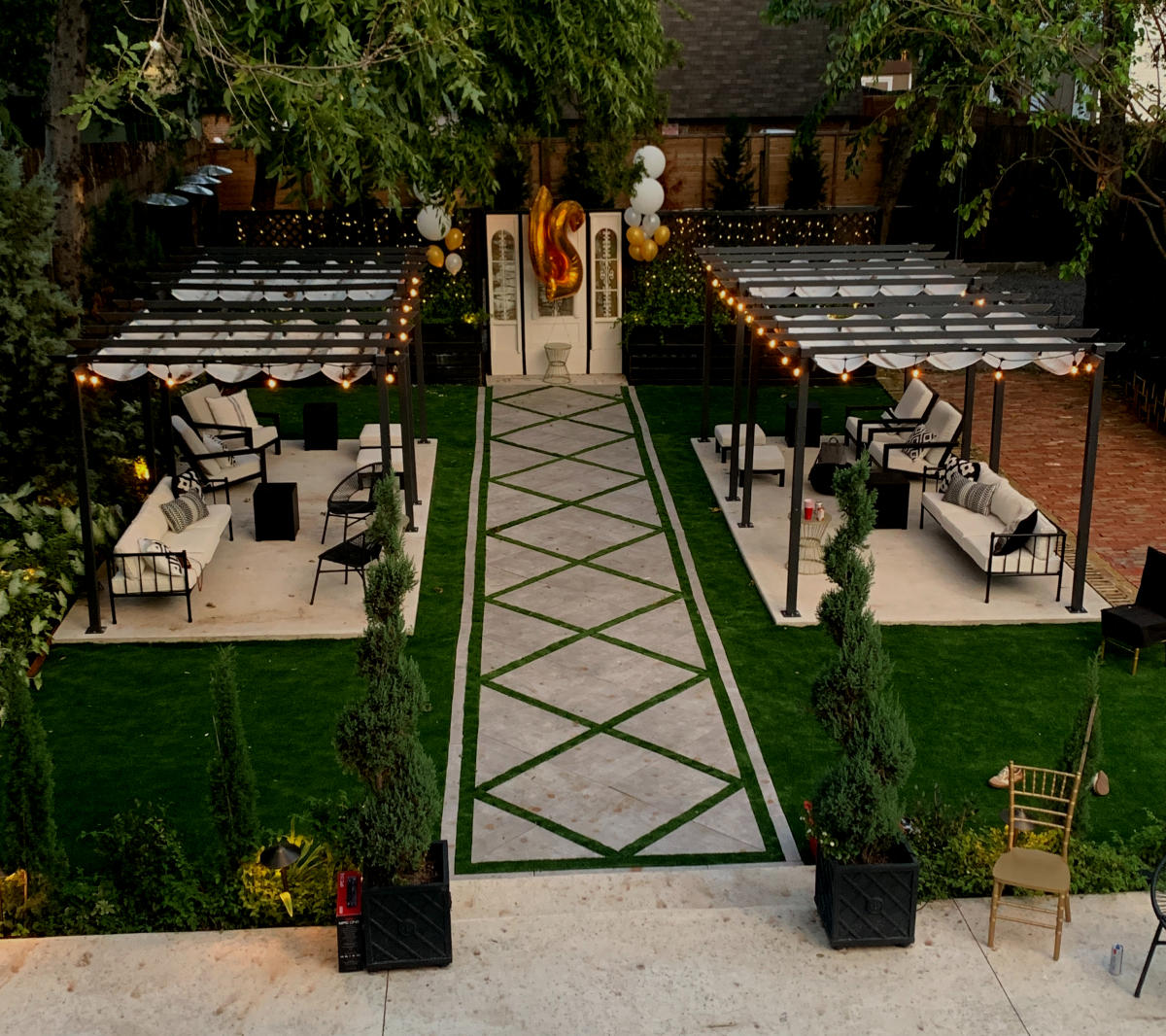 Unconventional Spaces to Rent in Dallas