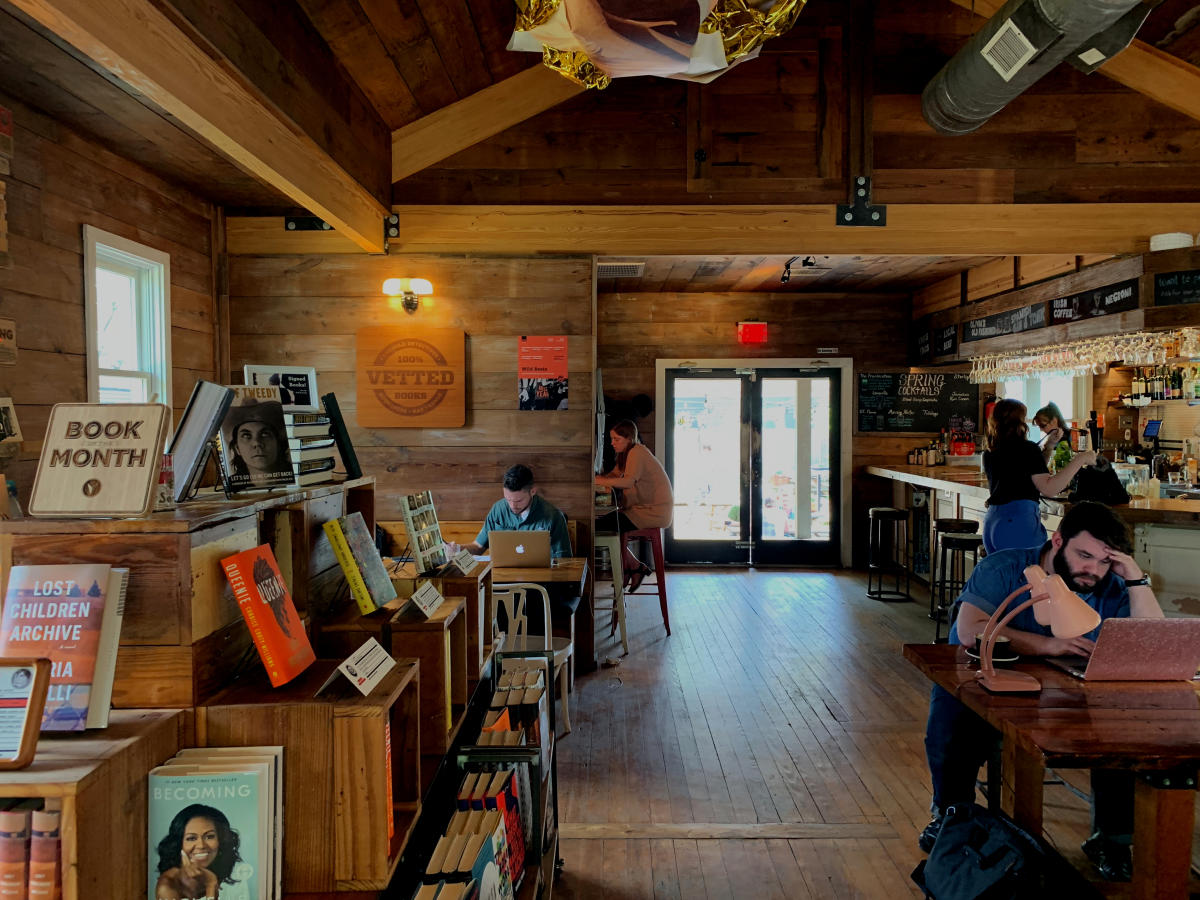 Stay Booked & Busy at These 20+ DFW Book Clubs for Every Kind of Reader