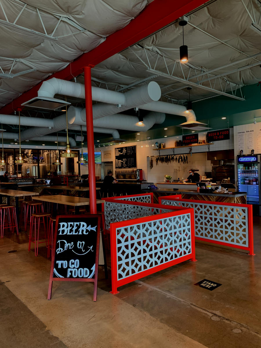 A Neighborhood, Kid-friendly Brewery With A Focus On Sour Beer And ...